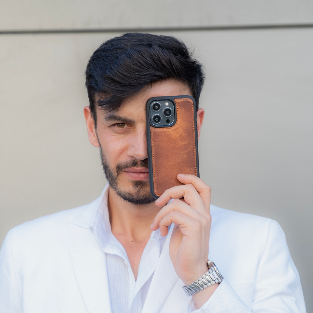 Oblac | Apple Watch Bandjes | IPhone Hoesjes | Kantoor