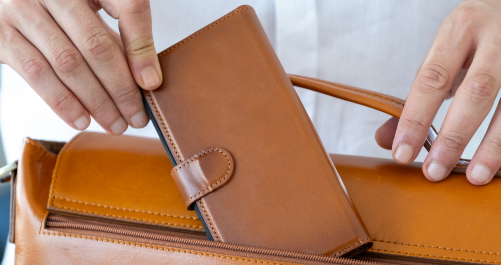 Oblac | Apple Watch Bandjes | IPhone Hoesjes | Kantoor